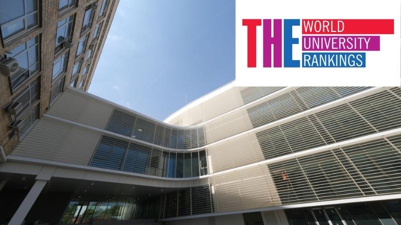 University of Pécs Medical School · Admissions